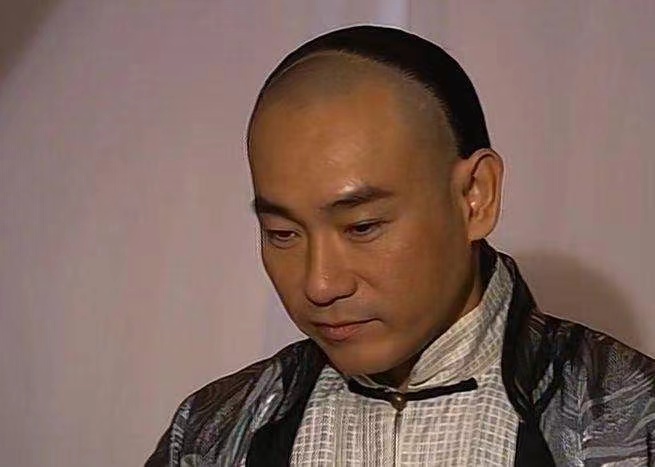 Sun Baiyang of "Golden Branch Desire", how to interpret his life - iNEWS