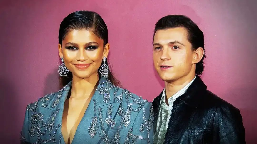 Crazy rumors on the Internet: Dutch brother Zendaya breaks up! - iNEWS