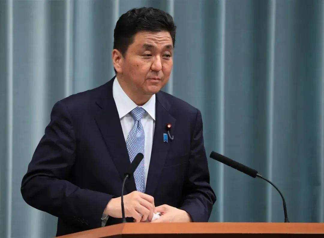 Abe's younger brother was removed and replaced by a pro-China faction ...