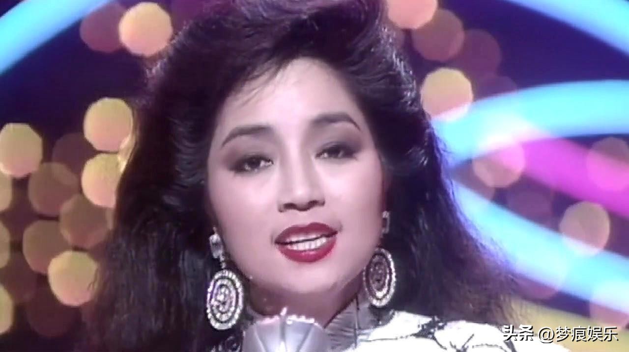 Why did Xu Xiaofeng, the "first lady in the Hong Kong circle", get ...