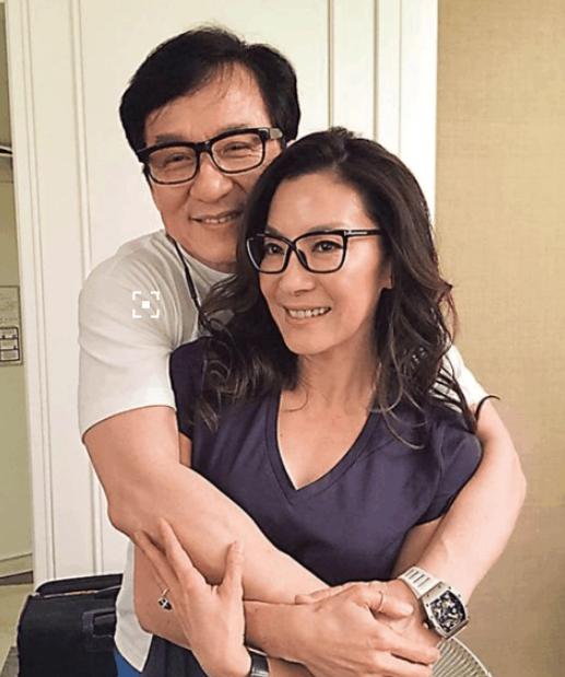 "Counterfeit Jackie Chan" Guan Jiwei won the 95th Oscar for Best Supporting Actor. The original ...