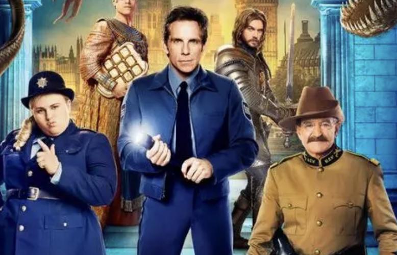 Uncle Wolf's dark history has finally become a masterpiece in fantasy ...