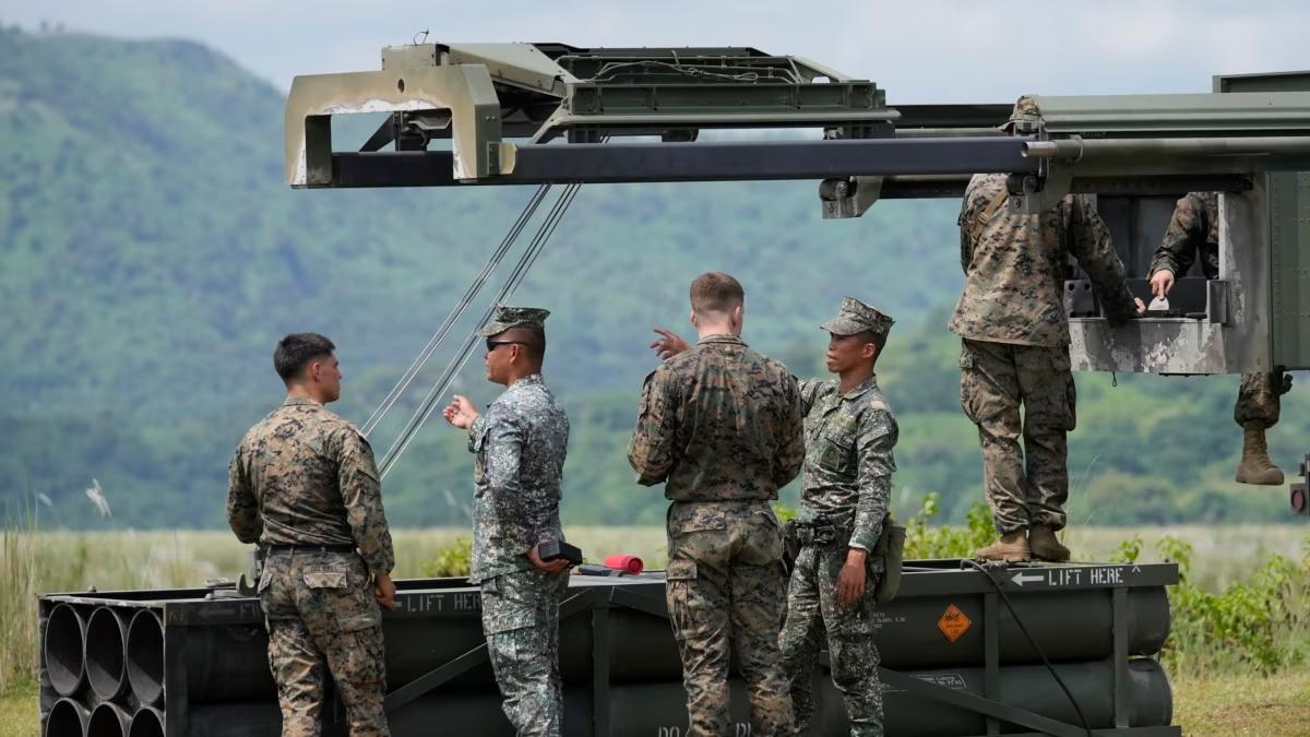 On the afternoon of July 3, five pieces of news spread internationally ...