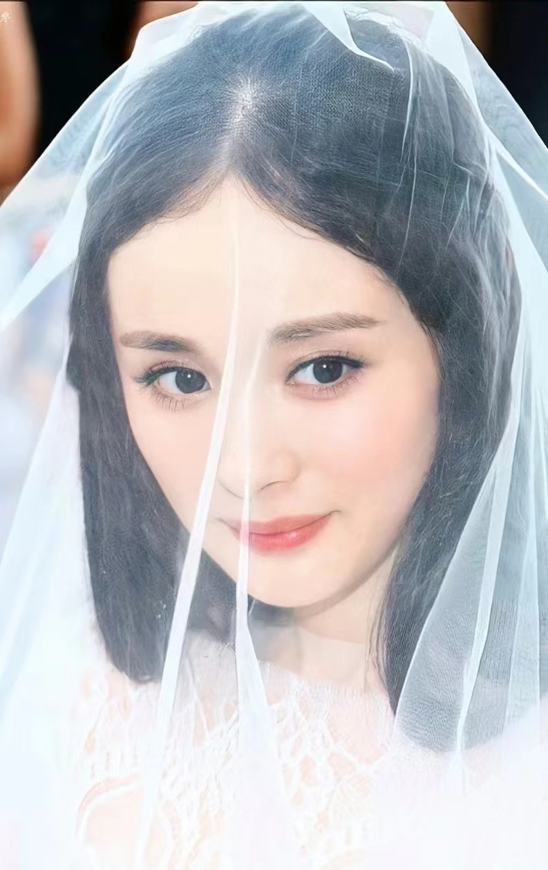 Inventory of all the amazing and beautiful moments Yang Zi, Liu Yifei ...