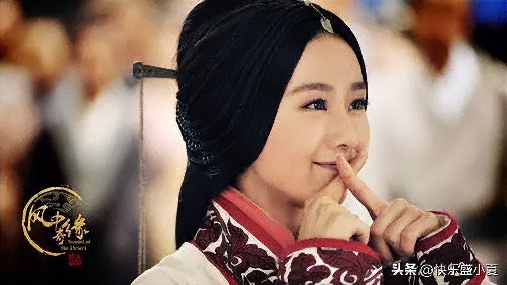 Adapted from Tong Hua's novel, "Scary Step by Step" is the most popular ...