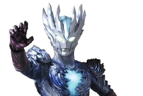 The top ten Ultraman power rankings, is your favorite on the list? - iMedia
