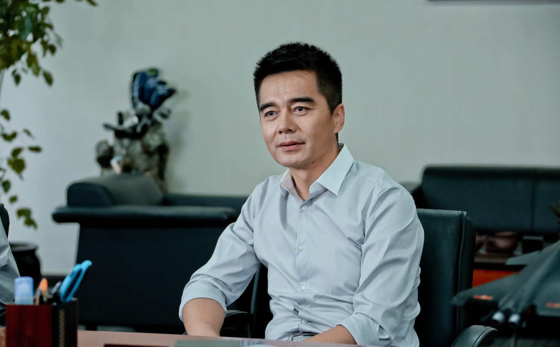 Well-known actor Xu Yajun: I got married four times not because of love, but because I was ...