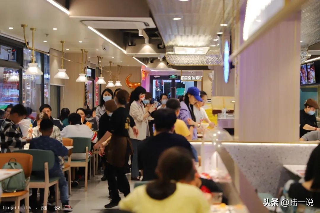 This restaurant has been open for 29 years. It has Chinese steaks, and ...