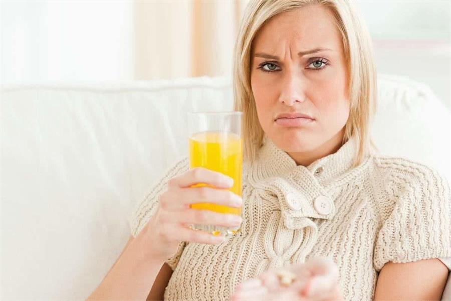 What is Yang Qi? These behaviors may "steal" your yang energy, female ...