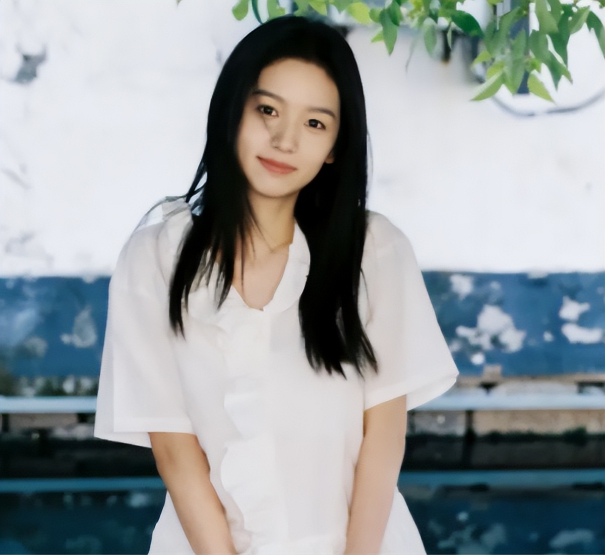 The starring role of Hu Xin was ridiculed for being uneducated, and he ...