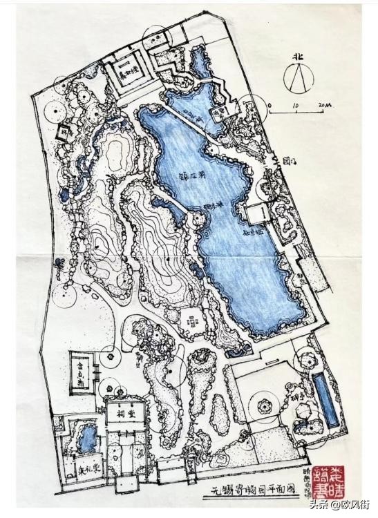 Jichang Garden: How attractive is this garden after fourteen visits by ...