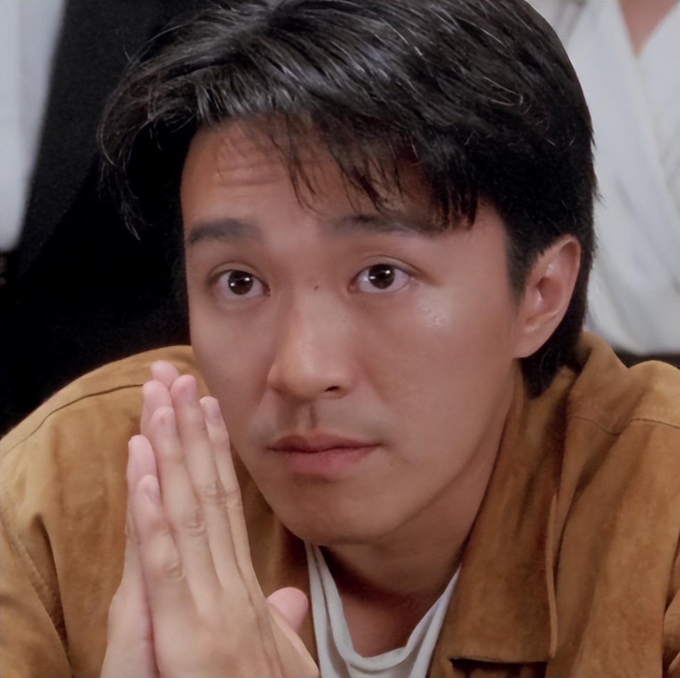 Only after Shen Teng's movie box office beat Zhou Xingchi, did he know ...
