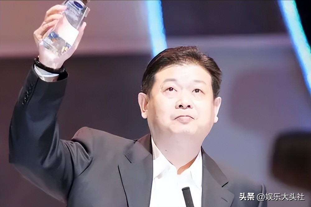 Seventeen years after Fu Biao passed away, did Ge You, who promised to ...