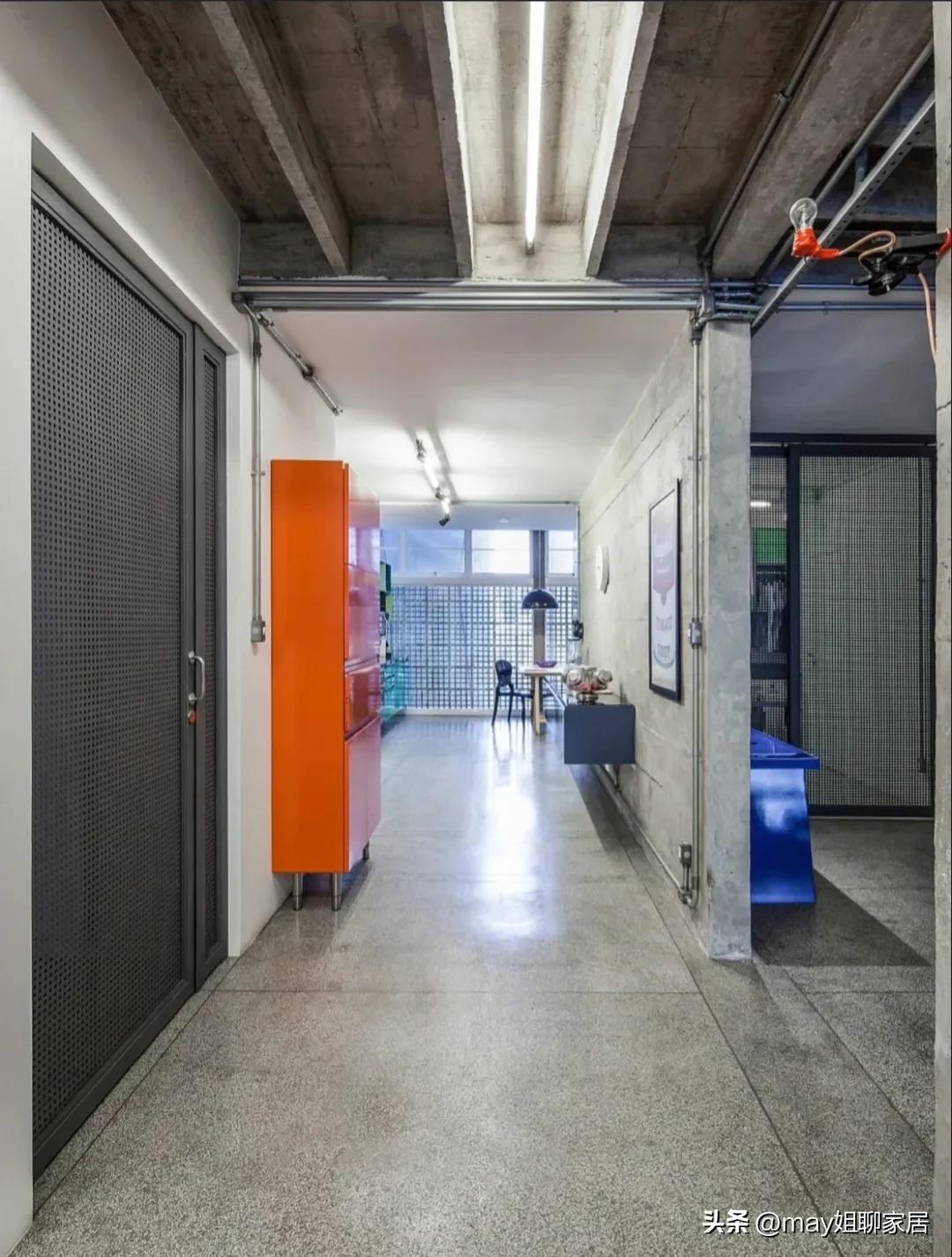 ️137㎡ A 38-story building designed by Oscar Niemeyeri in 1961 - iNEWS