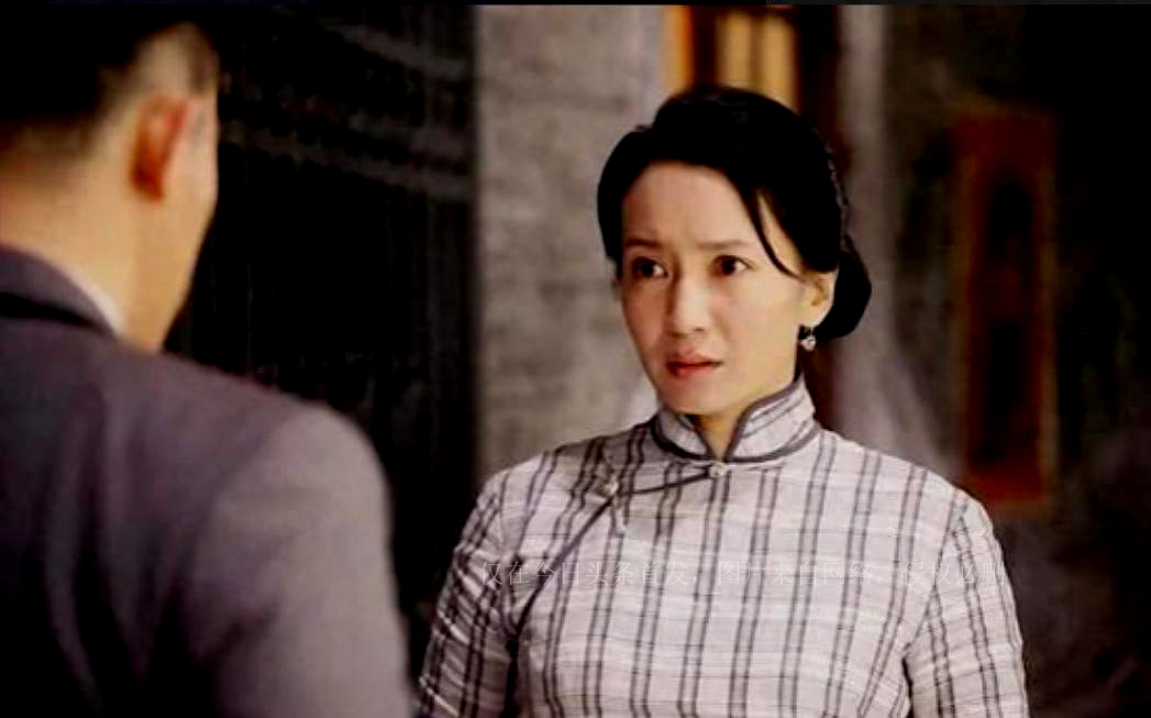 She is beautiful, has good acting skills but is lukewarm. She keeps a ...