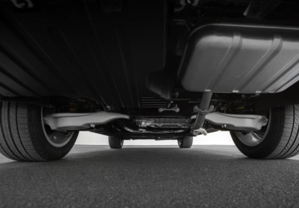 Mature and stable car-making technology is fully reflected in the ...