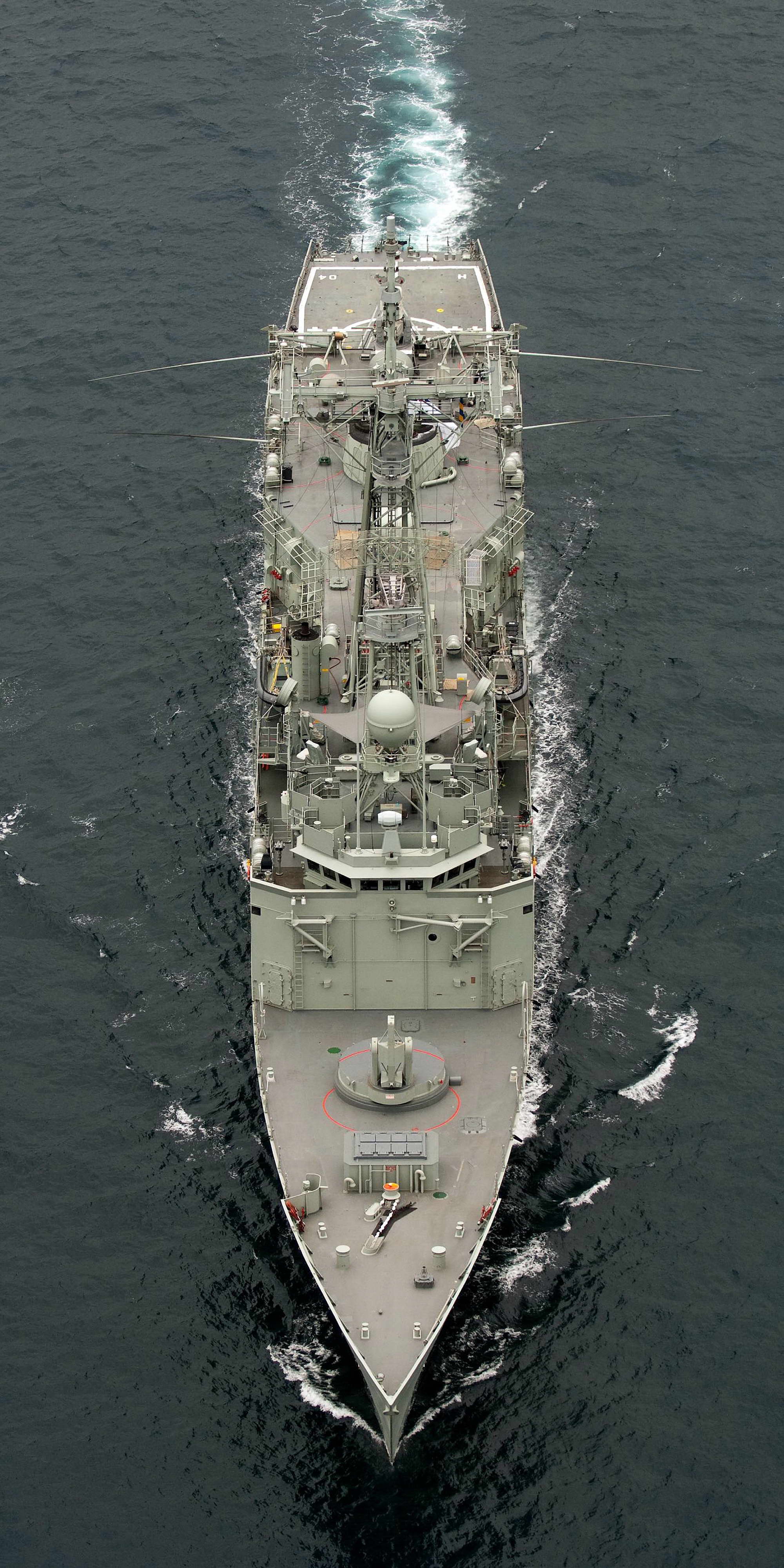 052, 054, 056 dumplings, starting from the soup of the 053k-class ...