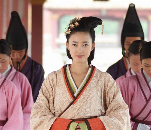 Emperor Jing of the Han Dynasty "made a mistake" after drinking, but ...