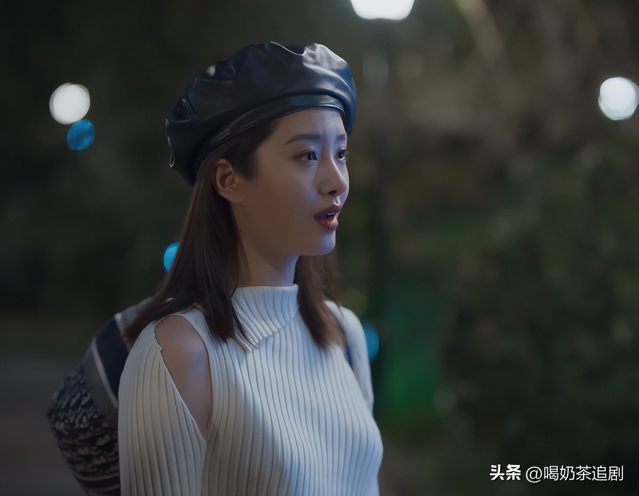 "Ode to Joy 3" Li Qixing puts on the air of being a son again, and Zhen ...