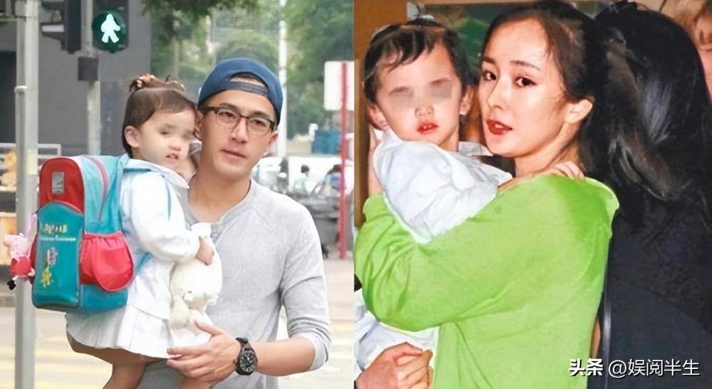 Children become "demon mirrors"? The children of these 6 "moving face ...