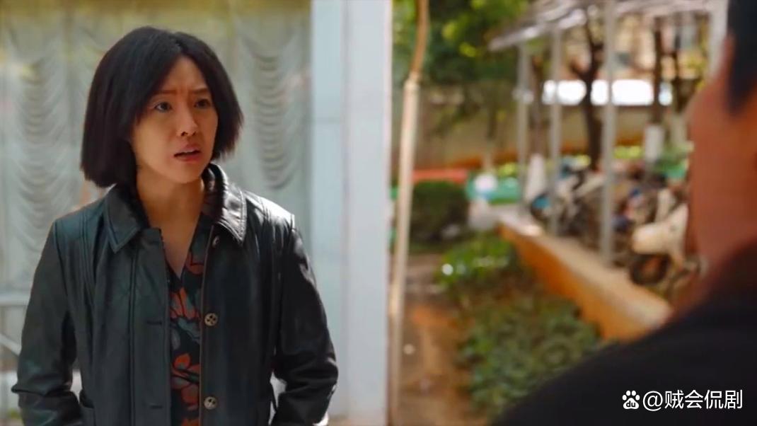 Did Huang Liru ever love Gong Biao in "The Long Season"? - iMedia