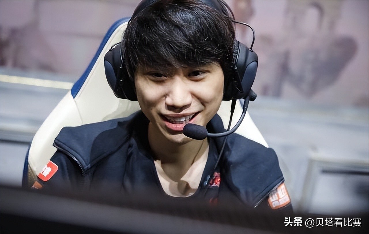 再見doinb！復出失敗！直播承認：夏季賽還是失業了，我盡力了 - 頭條匯