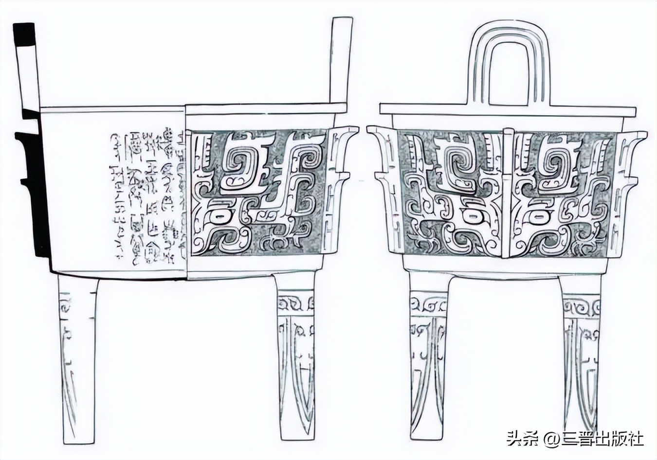 How much do you know about the history of Jin State - iNEWS