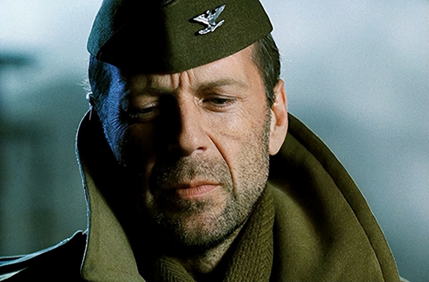 What impact did "Hart's War" have on the film and television industry ...