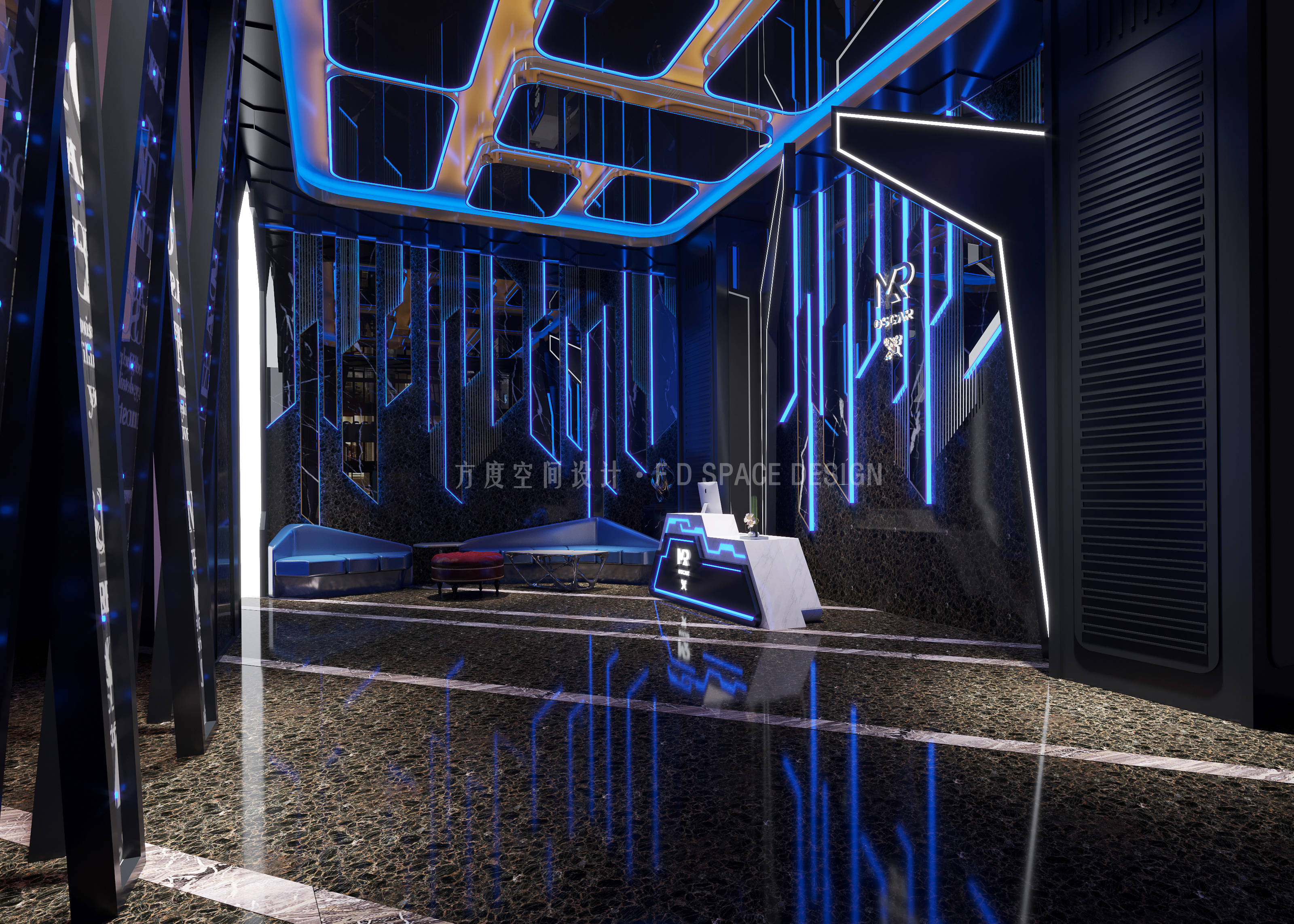 Investing in bars, how should a novice choose a bar location? - iMedia