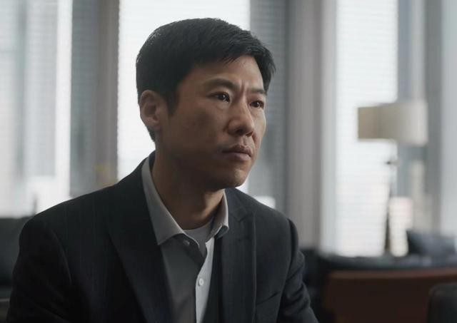 Actors who pretend to eat! Please learn how Wang Xiao and Cao Zheng ...