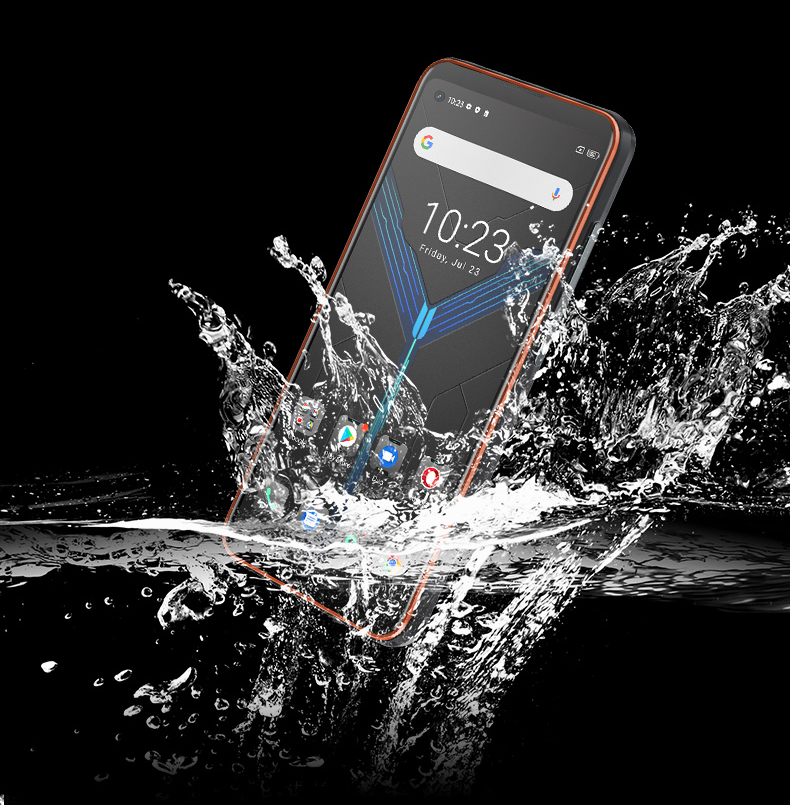 The role and use of rugged mobile phones - iMedia
