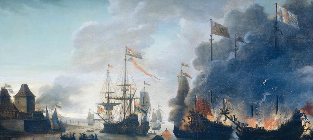 The Dutch "Tulip Bubble" of 1637 was the first financial crisis in ...