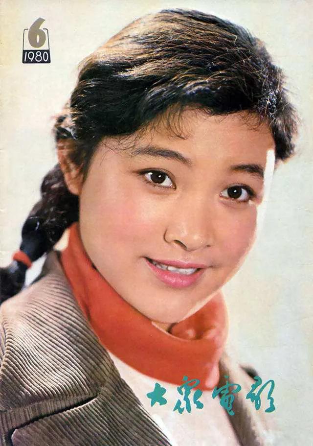 Chen Chong, a famous movie actress in the 1980s: Do you like her? - iNEWS