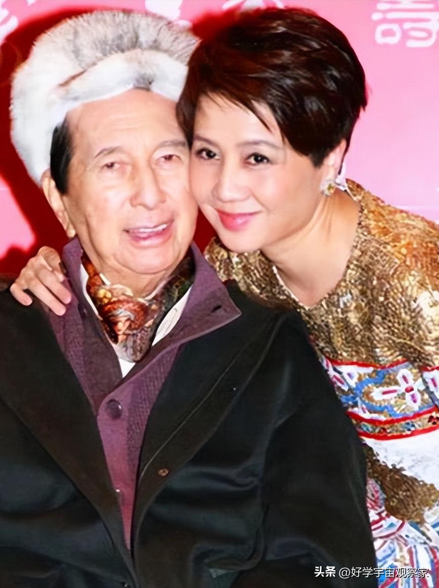 Liang Anqi, at the age of 26, used a dance to win the king of gambling ...