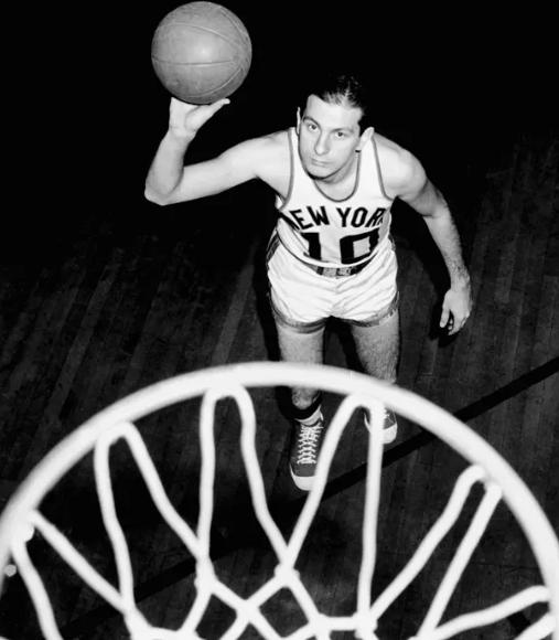 NBA 1949-1950 season best team - iNEWS