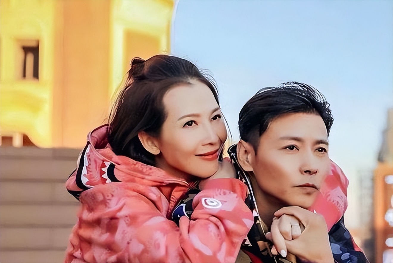 Yuji said that Ada Choi was very pitiful, and she was the last in ...
