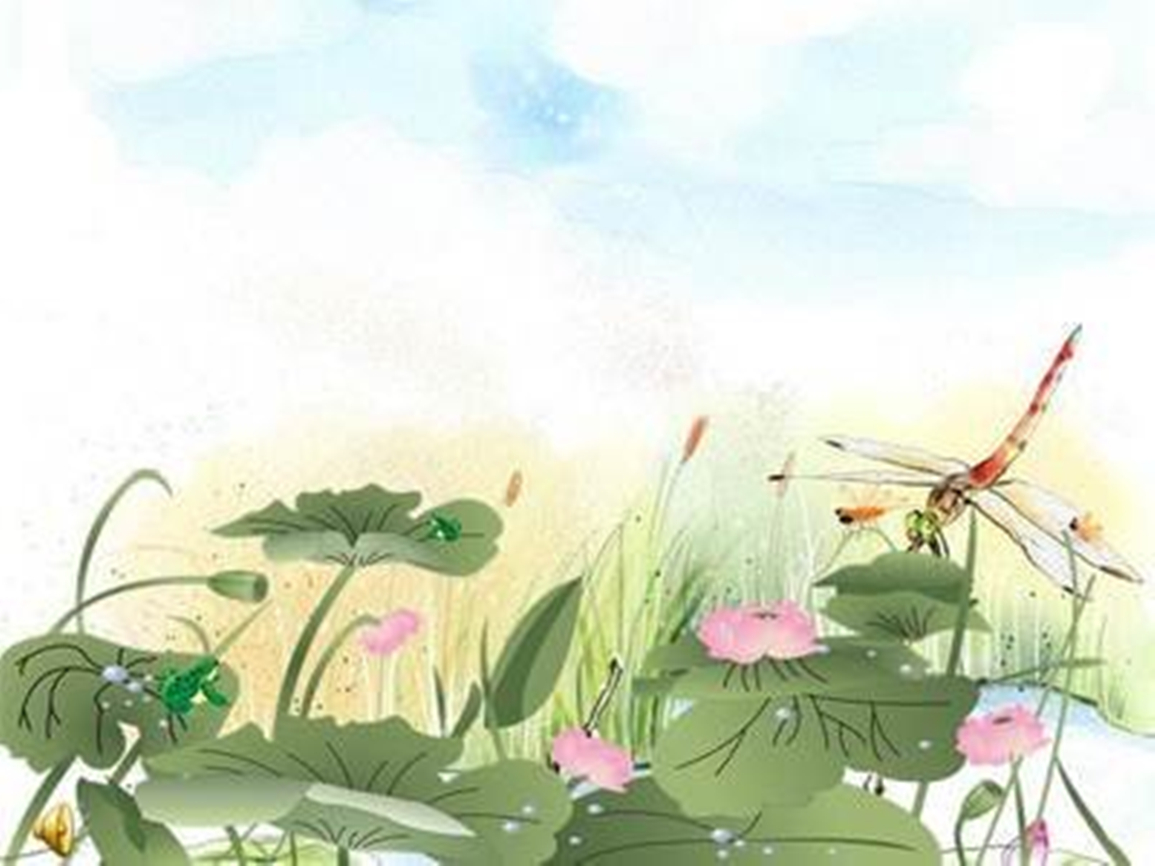 The quatrain of Yang Wanli, one of the four poets of Zhongxing in the ...