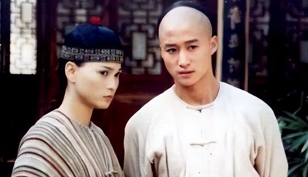 Fan Yimin: Rumored to abandon Wu Jing for 5 million yuan, join the rich ...