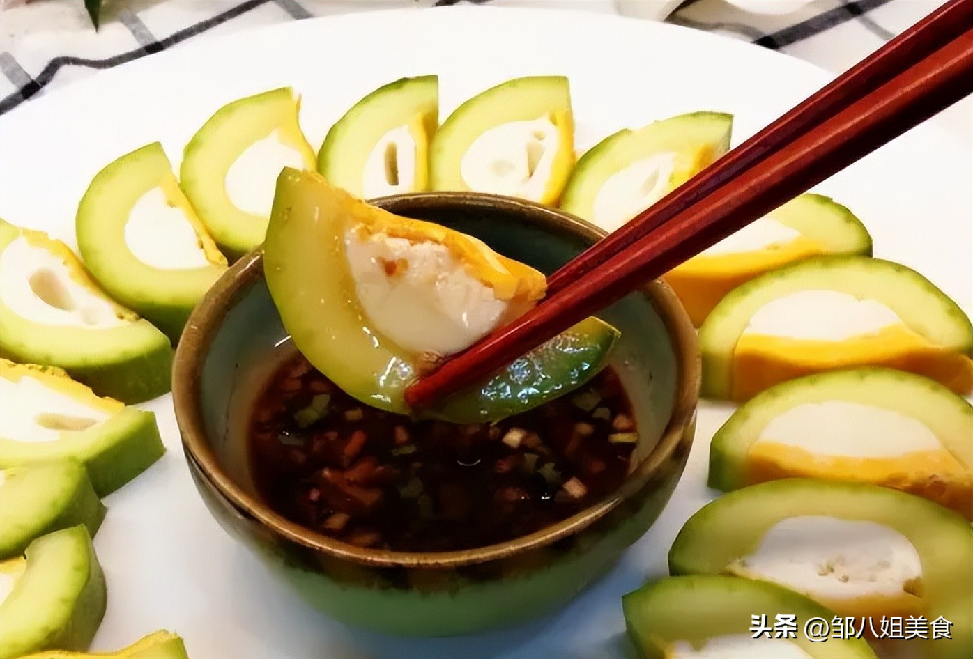 After the beginning of summer, eat more of these 5 "fire dishes", which ...