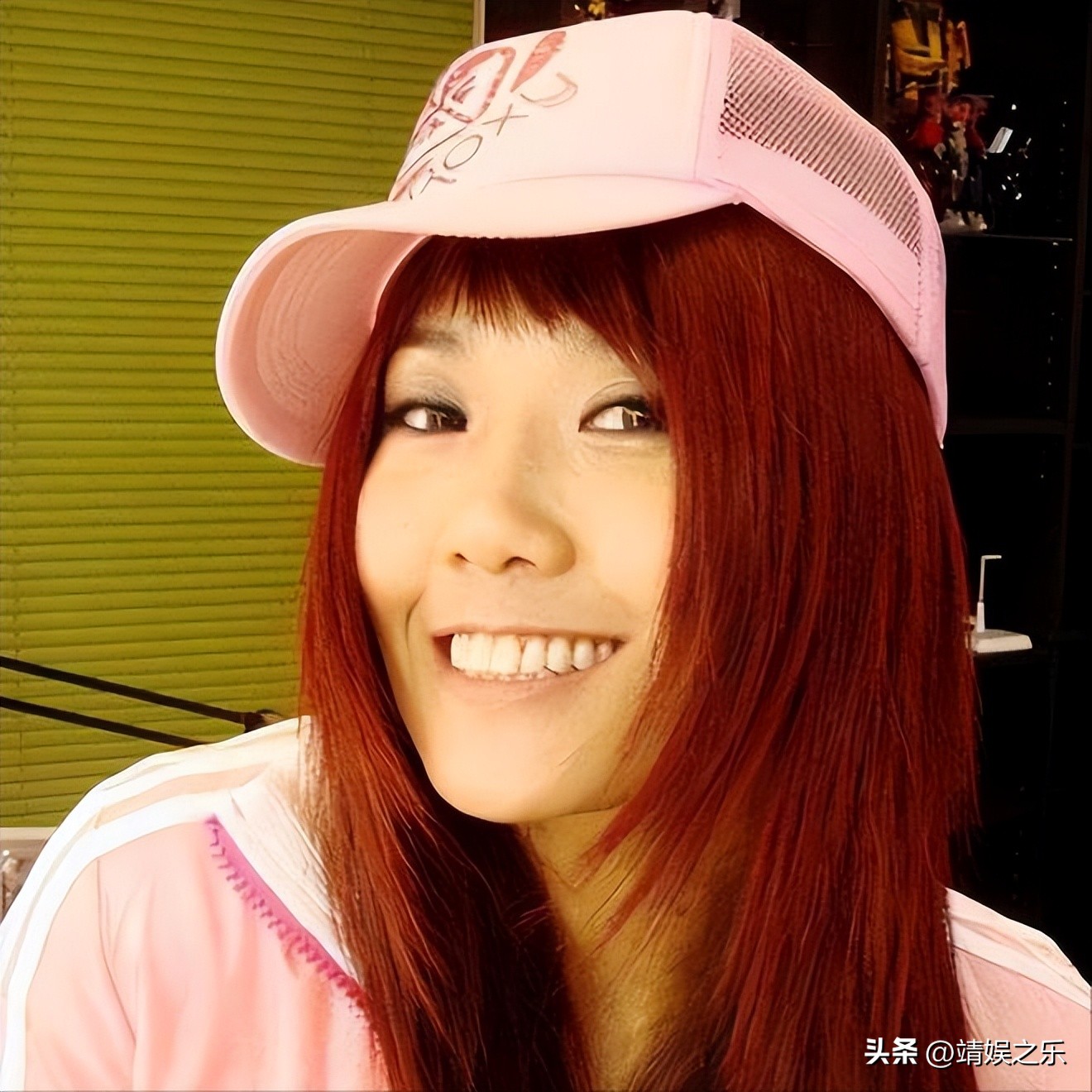 The disappearance of Wang Rong is the tragedy of the entertainment ...