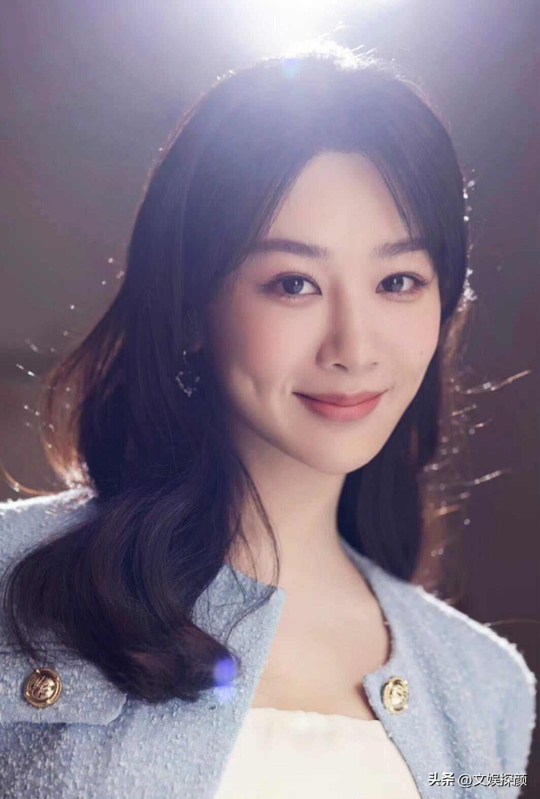 Yang Zi is an influential mainland actress whose acting experience and ...