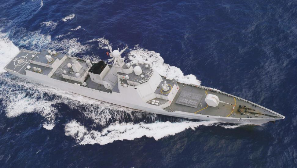 Leading the era, creating a sea giant: the strongest force sweeping the ...