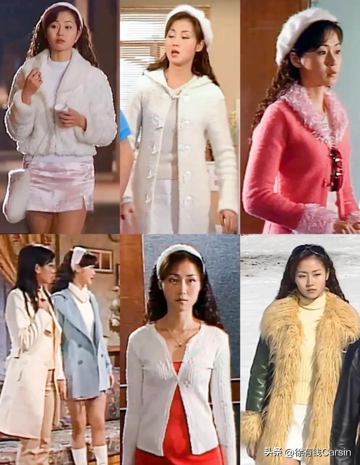 How many people's memories this show is!Of course I want to watch the ...