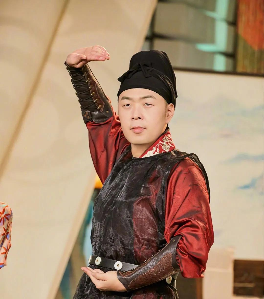 Little Gossip, Ju Jingyi, "Yu Sheng", Du Haitao, Shen Mengchen, Xu ...