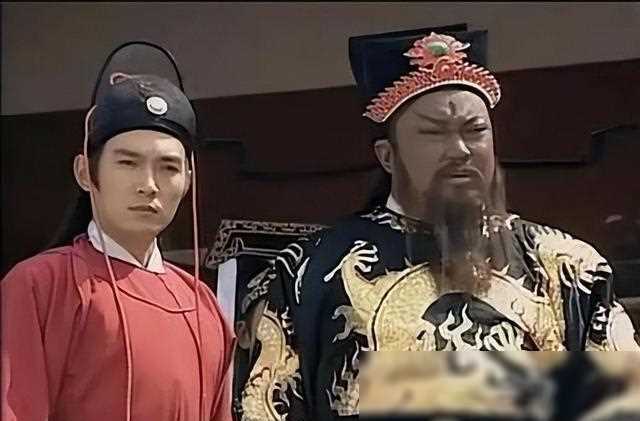 Why was Gongsun Ce, Bao Zheng's chief think tank, pushed to the tiger ...