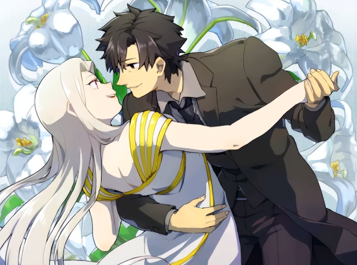 fgo: Which servants can part-time become Master Amakusa is very ...