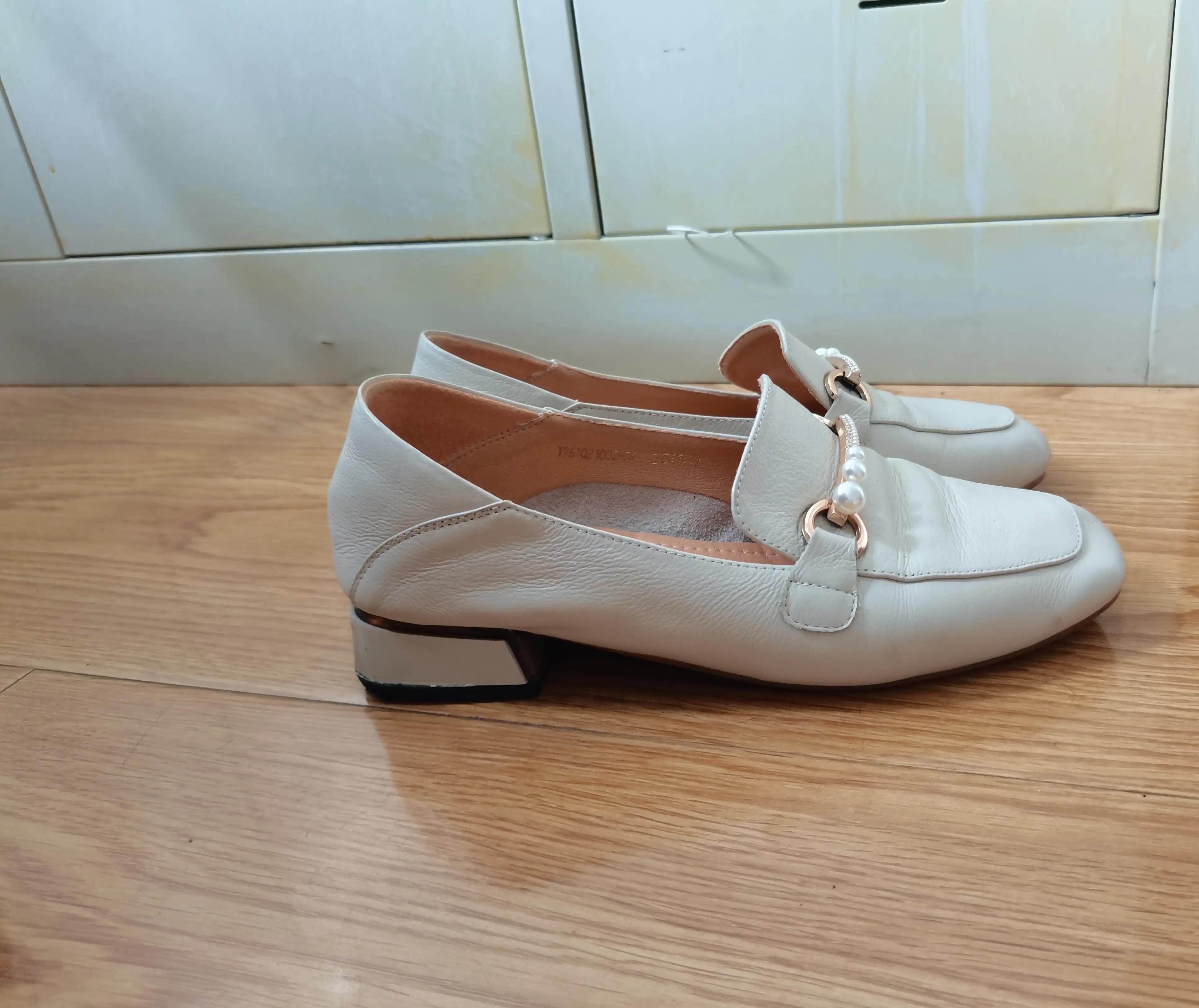 Three pairs of super comfortable and practical shoes for summer - iNEWS