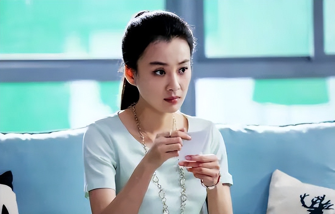 Xu Fanxi: 16 years after his debut, his ex-boyfriend spent 500 million ...