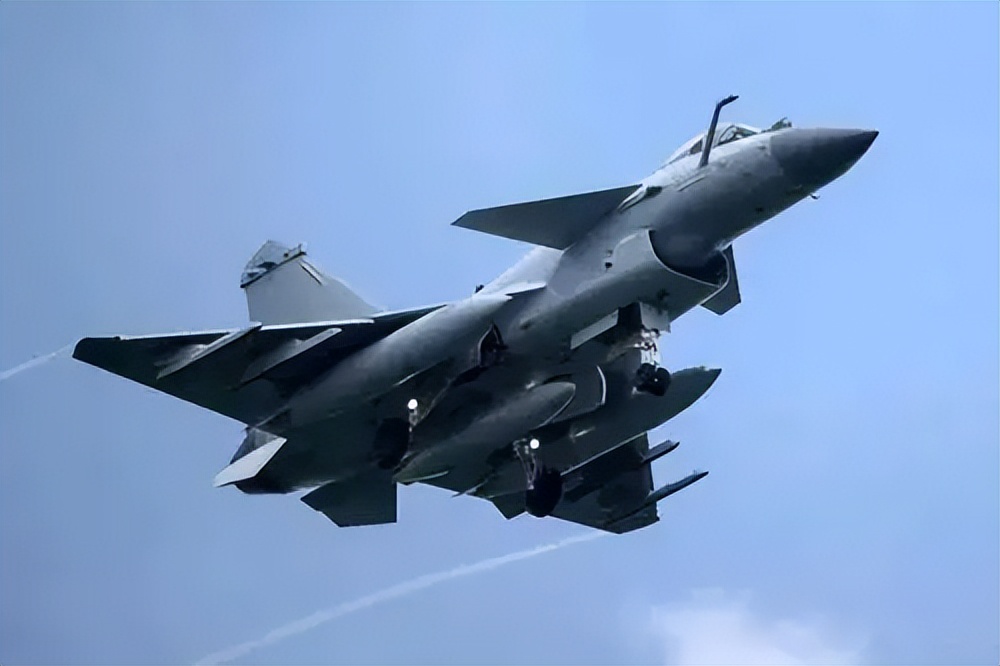 Sudan will be equipped with J-10CE, can it achieve a balance of combat power? - iNEWS