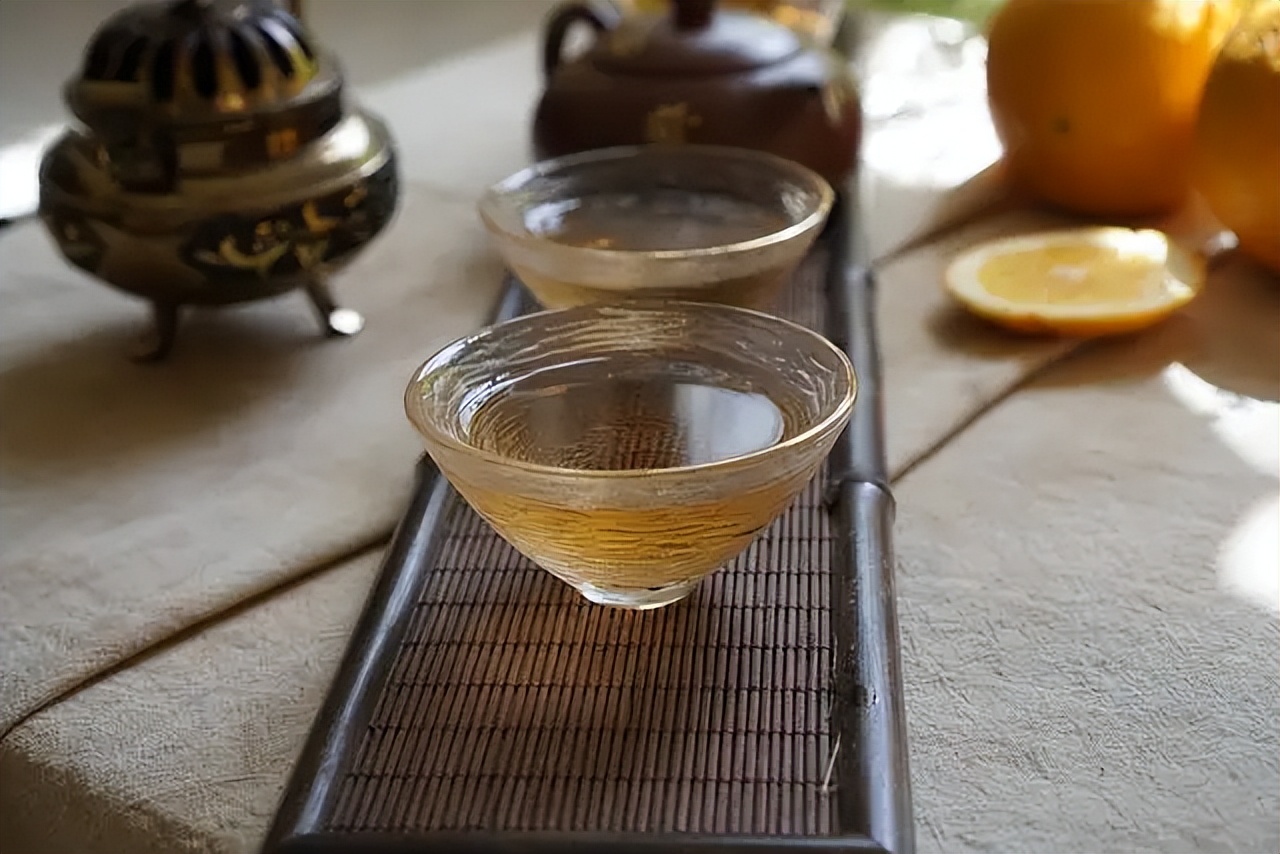 On Lu Yu's "Tea Classic" and Tang Dynasty Society——Analysis Based on ...